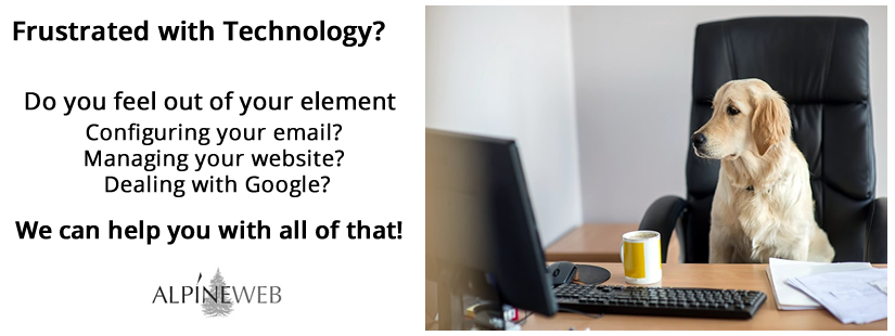 Website Design Archives - AlpineWeb Design